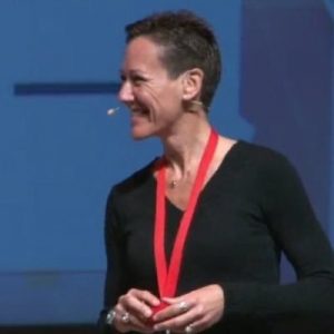 Ruth Sala Ordóñez – Navaja Negra Conference Albacete