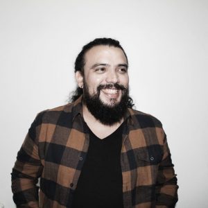 Daniel Cespedes – Navaja Negra Conference Albacete